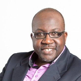 Pastor David Daniel